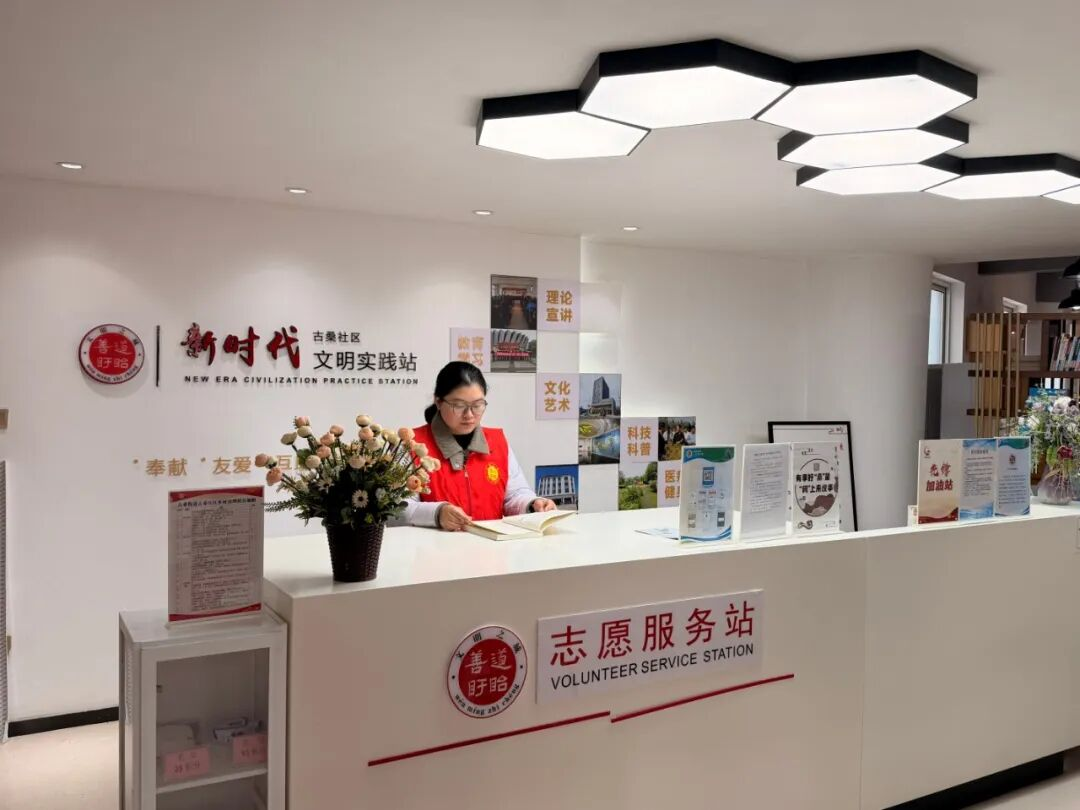 淮安盱眙：这个“超市”，超有文化！ | 江苏宣传网