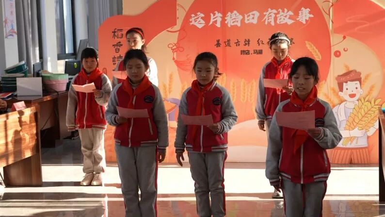 淮安盱眙：这个“超市”，超有文化！ | 江苏宣传网