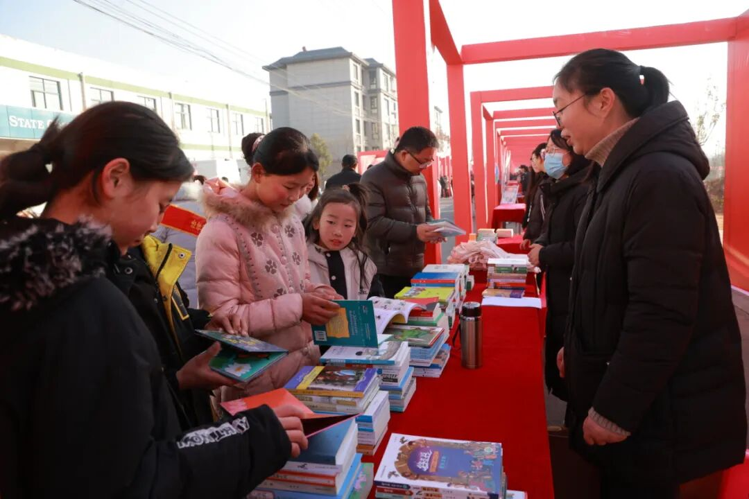 淮安盱眙：这个“超市”，超有文化！ | 江苏宣传网